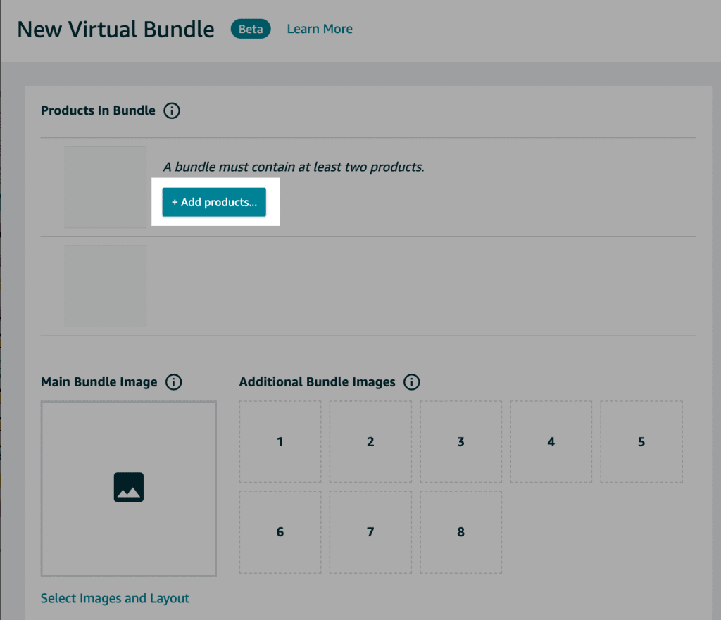 Amazon Virtual Bundles Guide (Pros & Cons In 2025)