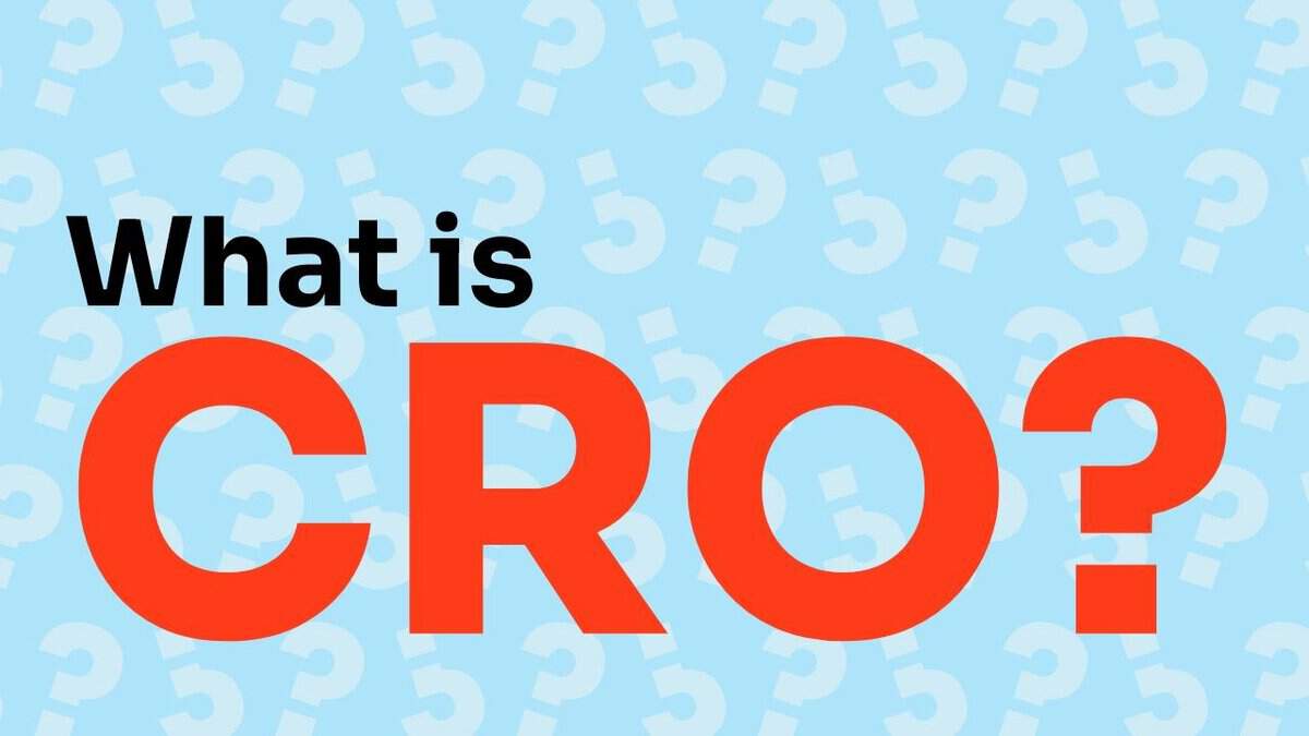 What Is Conversion Rate Optimization (CRO)? Meaning & Tips