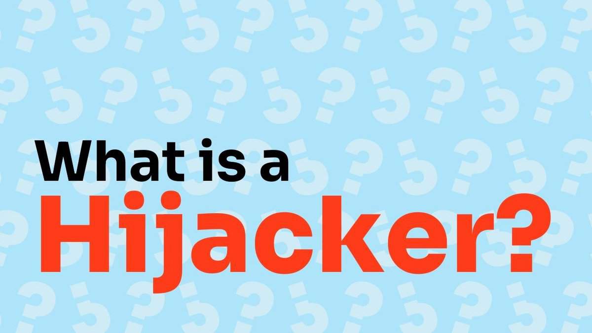 What Is An Amazon Listing Hijacker? Explanation & Tips