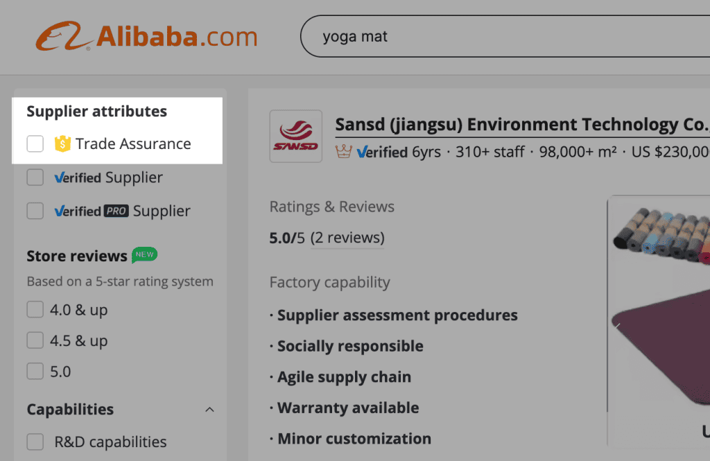 How To Pay Alibaba Suppliers (Payment Methods Compared)